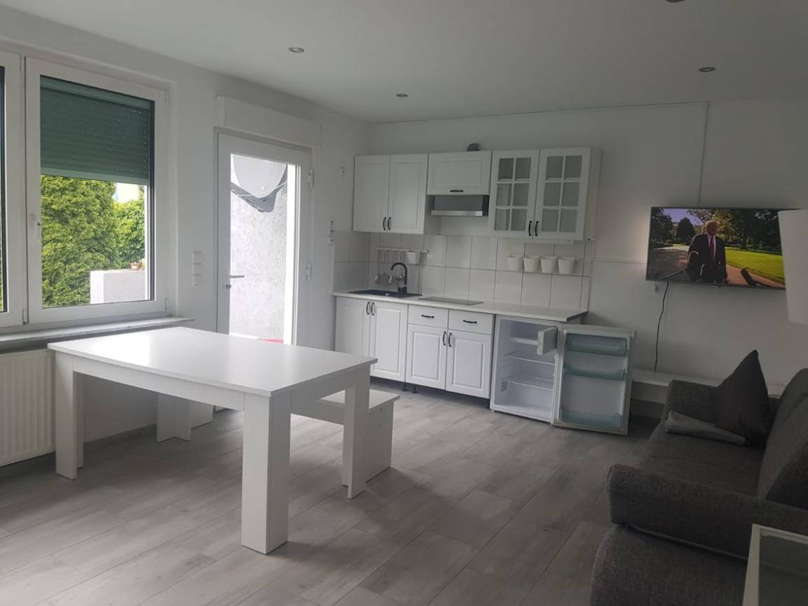 35 M² Appartement ∙ 2 Personnes - Aéroport de Berlin Schönefeld (SXF)