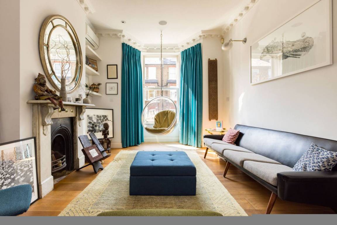 House ∙ 3 Bedrooms ∙ 6 Guests - London