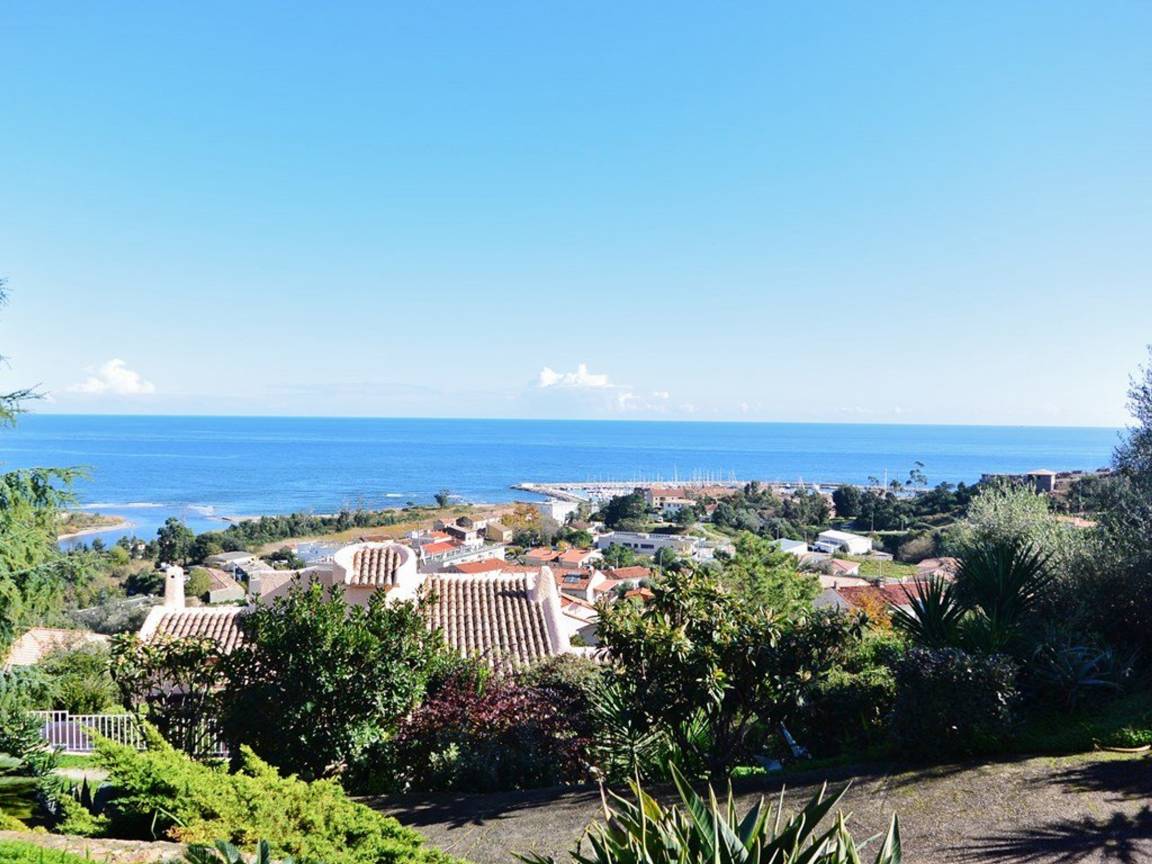 100 M² Maison De Vacances ∙ 3 Chambres ∙ 7 Personnes - Solenzara