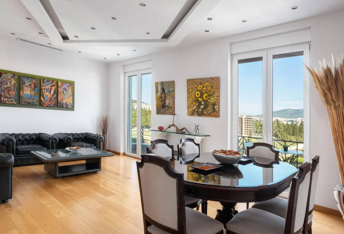 90 M² Villa ∙ 3 Schlafzimmer ∙ 6 Gäste - Athen