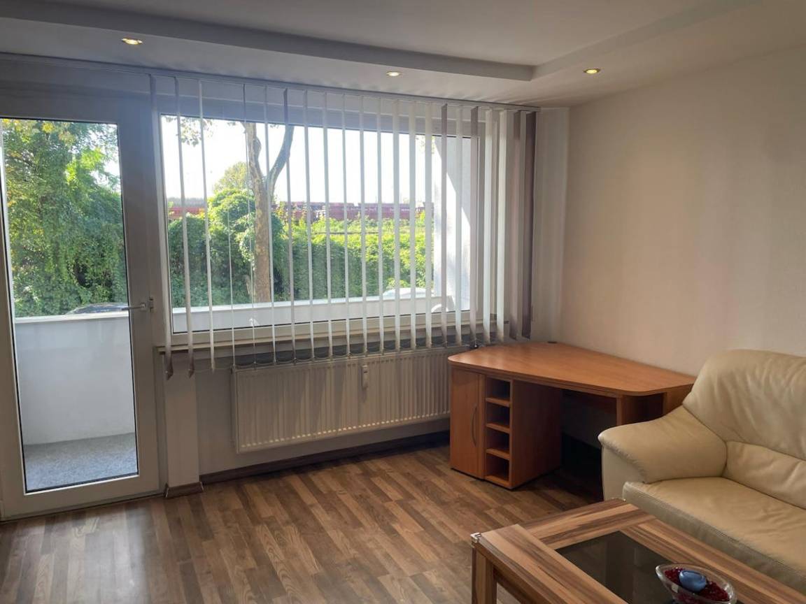65 M² Appartement ∙ 1 Chambre ∙ 3 Personnes - Cologne