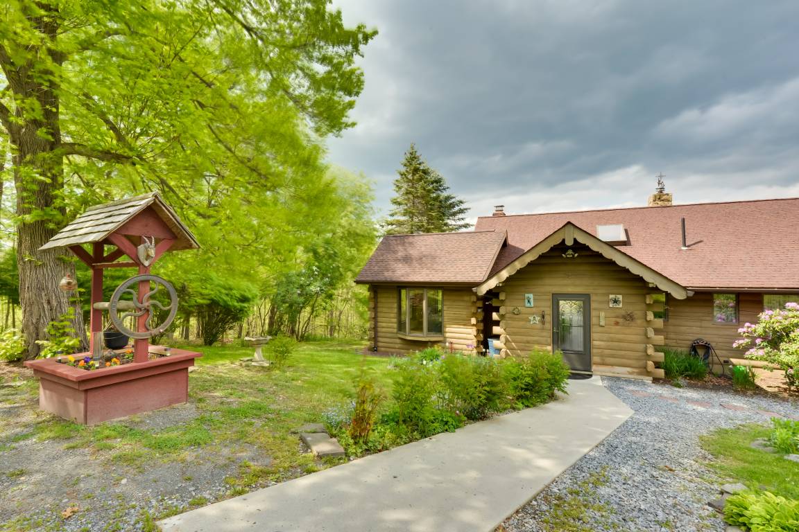325 M² House ∙ 3 Bedrooms ∙ 10 Guests - Shawnee State Park, Schellsburg