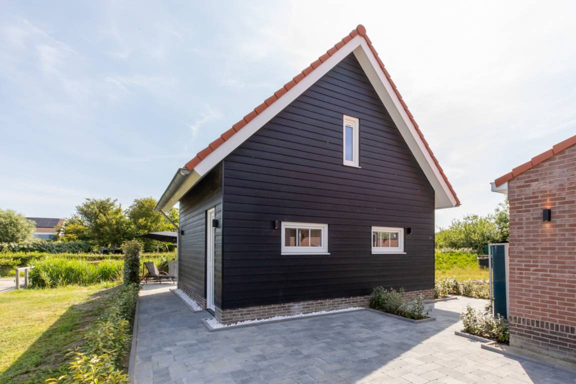 62 M² Casa ∙ 3 Camere Da Letto ∙ 4 Ospiti - Zoutelande