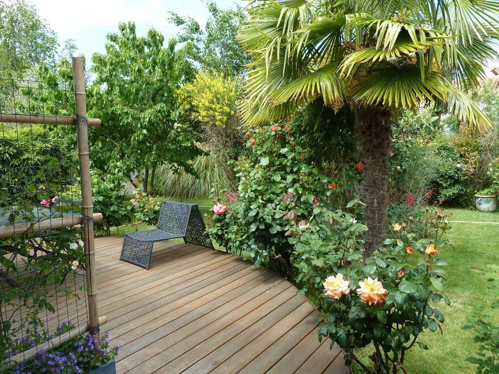 37 M² Appartement ∙ 1 Chambre ∙ 4 Personnes - Châtelaillon-Plage