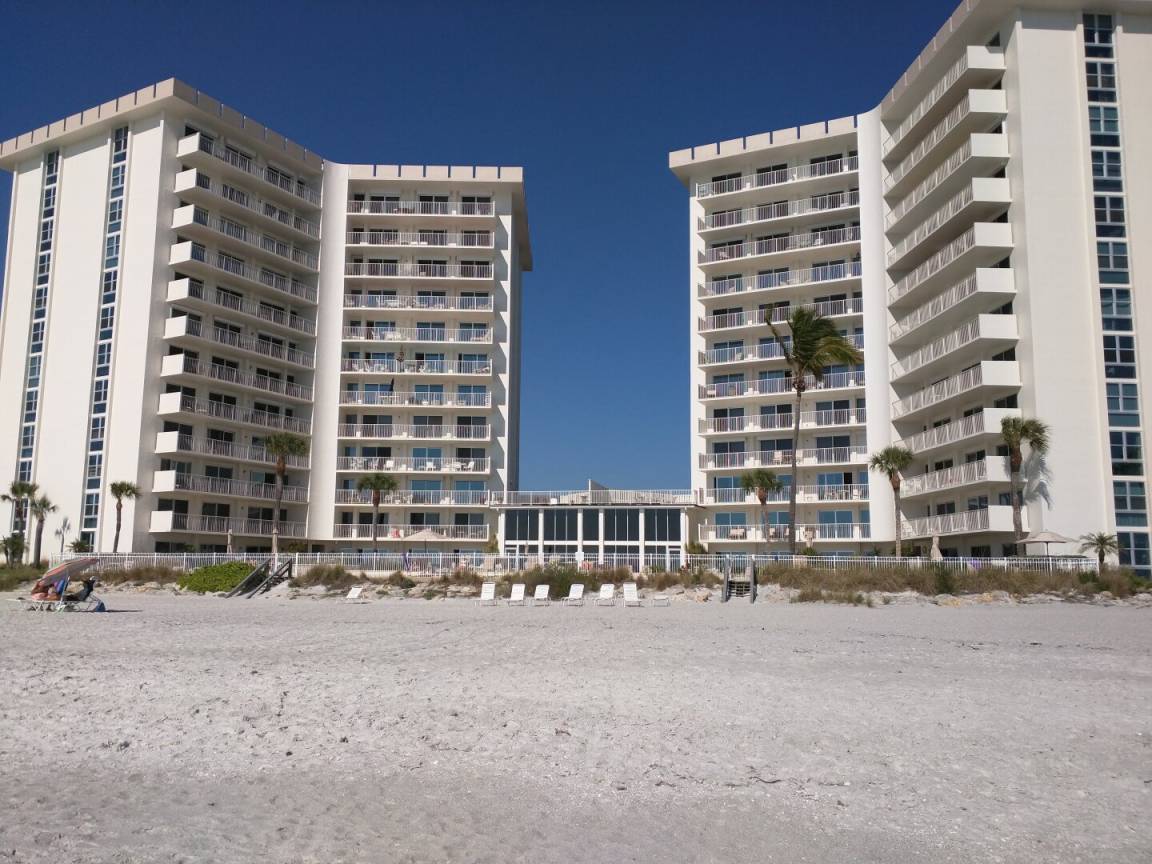 115 M² Apartment ∙ 2 Bedrooms ∙ 6 Guests - Longboat Key, FL