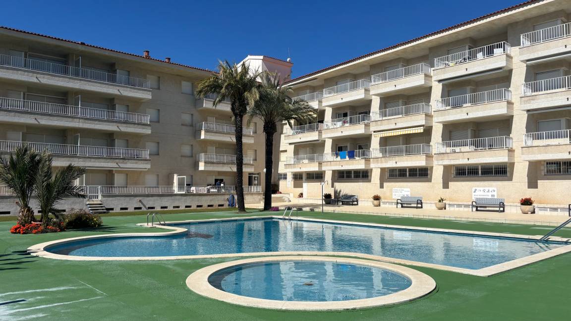 50 M² Appartement ∙ 2 Chambres ∙ 6 Personnes - Pals