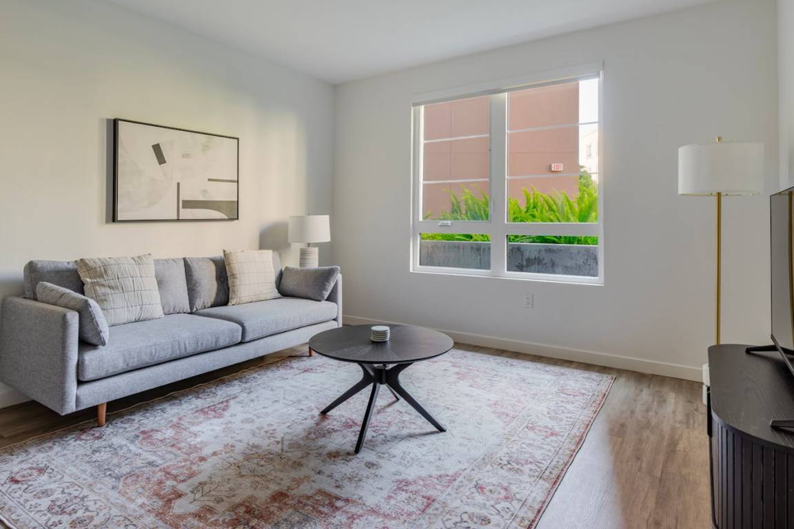 66 M² Appartement ∙ 1 Chambre ∙ 2 Personnes - Santa Clara, CA