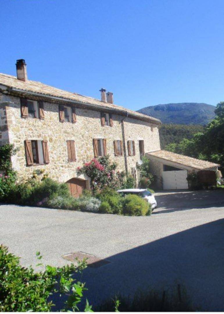 130 M² Gîte ∙ 3 Bedrooms ∙ 6 Guests - Verdon Gorge