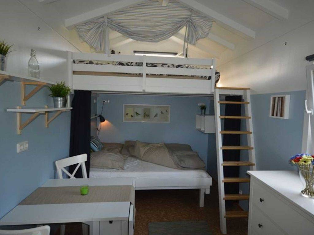 Ferienhaus ∙ 4 Gäste - Lünen