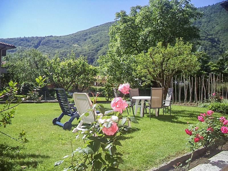 65 M² Apartment ∙ 2 Bedrooms ∙ 3 Guests - Cannobio