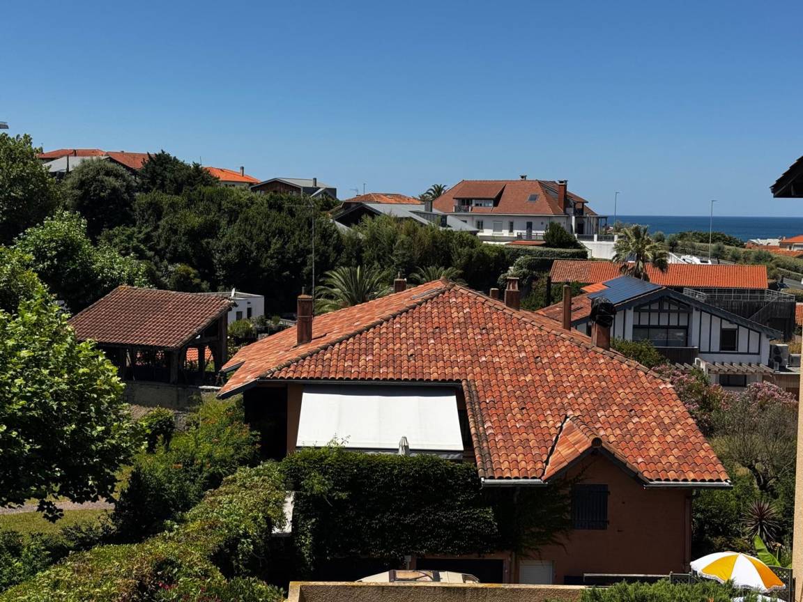 42 M² Appartement ∙ 1 Chambre ∙ 4 Personnes - Biarritz