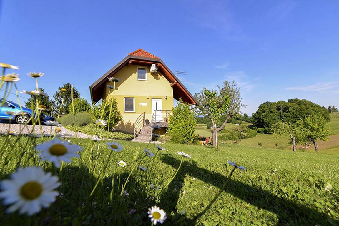 Casa ∙ 1 Camera Da Letto ∙ 7 Ospiti - Samobor