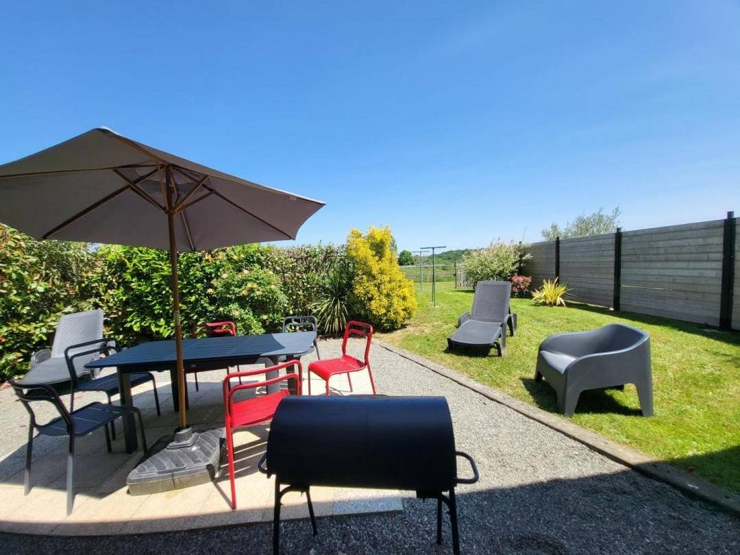 83 M² Gîte ∙ 1 Chambre ∙ 4 Personnes - Hautes-Pyrénées