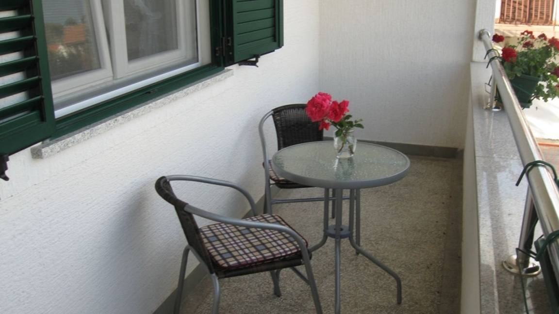 93 M² Appartement ∙ 3 Chambres ∙ 8 Personnes - Šibenik