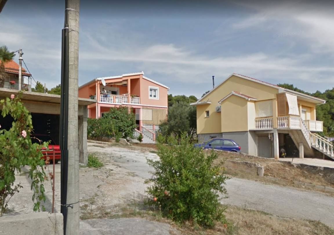 65 M² Apartment ∙ 3 Bedrooms ∙ 5 Guests - Sukošan