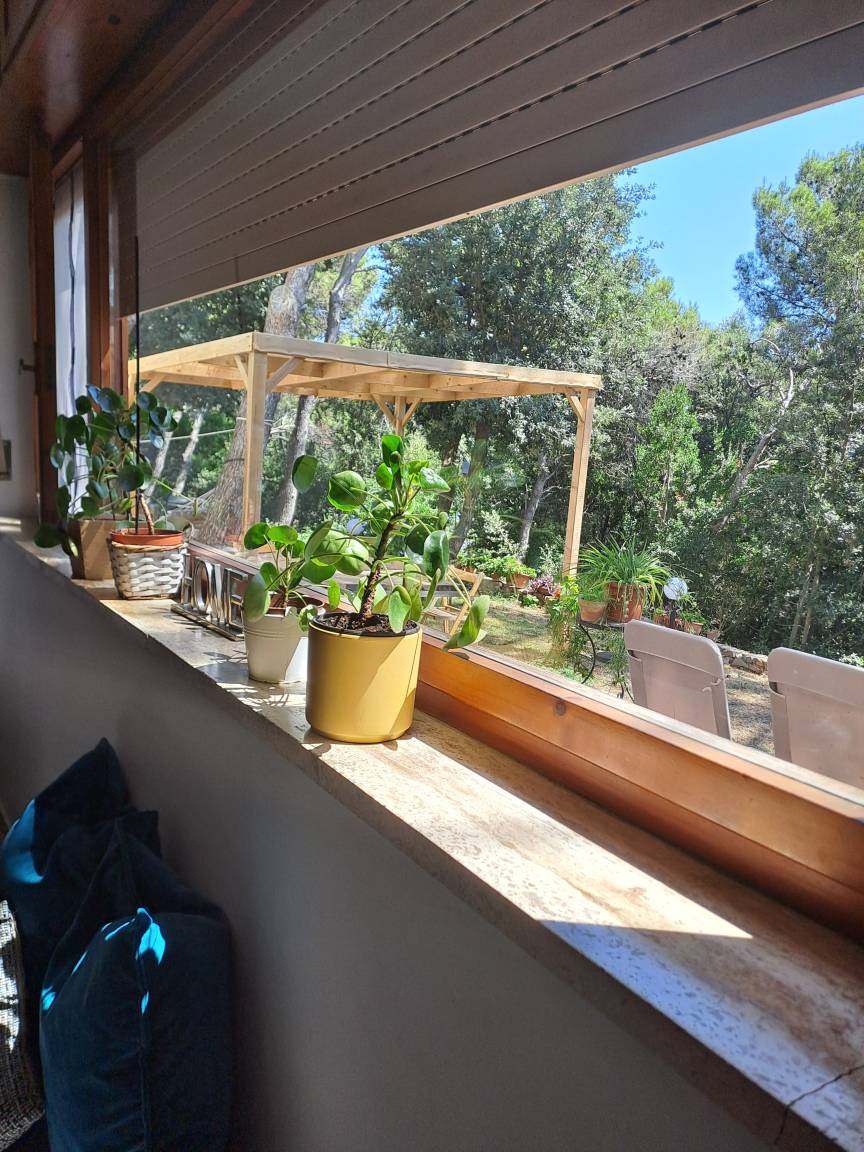 120 M² House ∙ 3 Bedrooms ∙ 6 Guests - Livorno