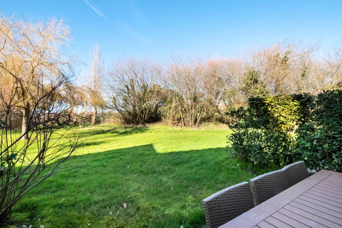 50 M² Huis ∙ 2 Slaapkamers ∙ 6 Gasten - Talmont-Saint-Hilaire