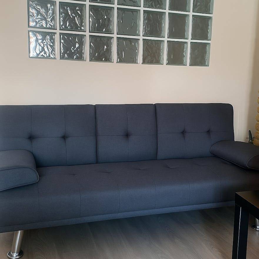 80 M² Apartamento ∙ 1 Habitación ∙ 2 Huéspedes - Valencia