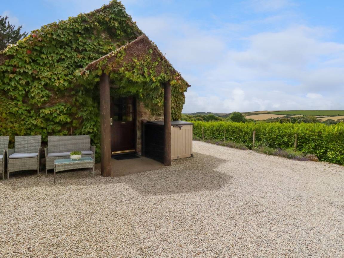 Cottage ∙ 1 Chambre ∙ 4 Personnes - Perranporth