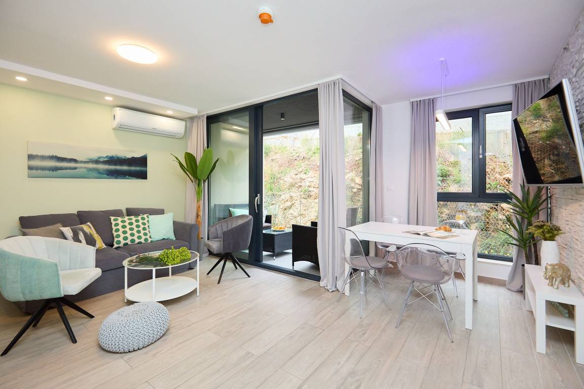36 M² Apartment ∙ 1 Bedroom ∙ 3 Guests - Dubrovnik