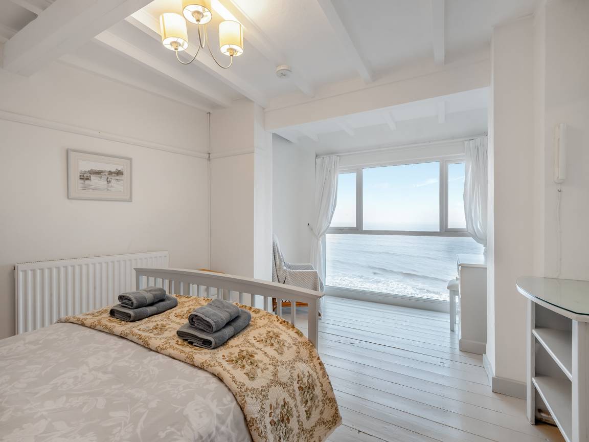 Cottage ∙ 4 Bedrooms ∙ 7 Guests - Sheringham
