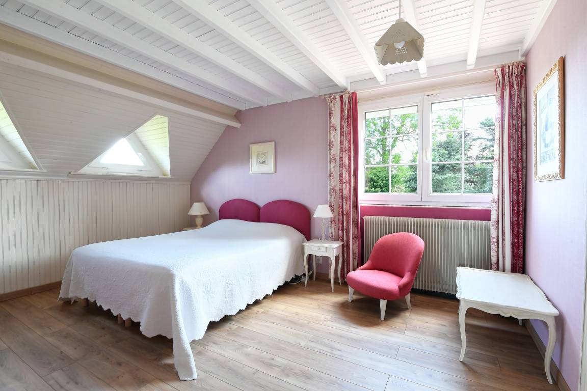 30 M² Chambre D'hôtes ∙ 1 Chambre ∙ 2 Personnes - Berck