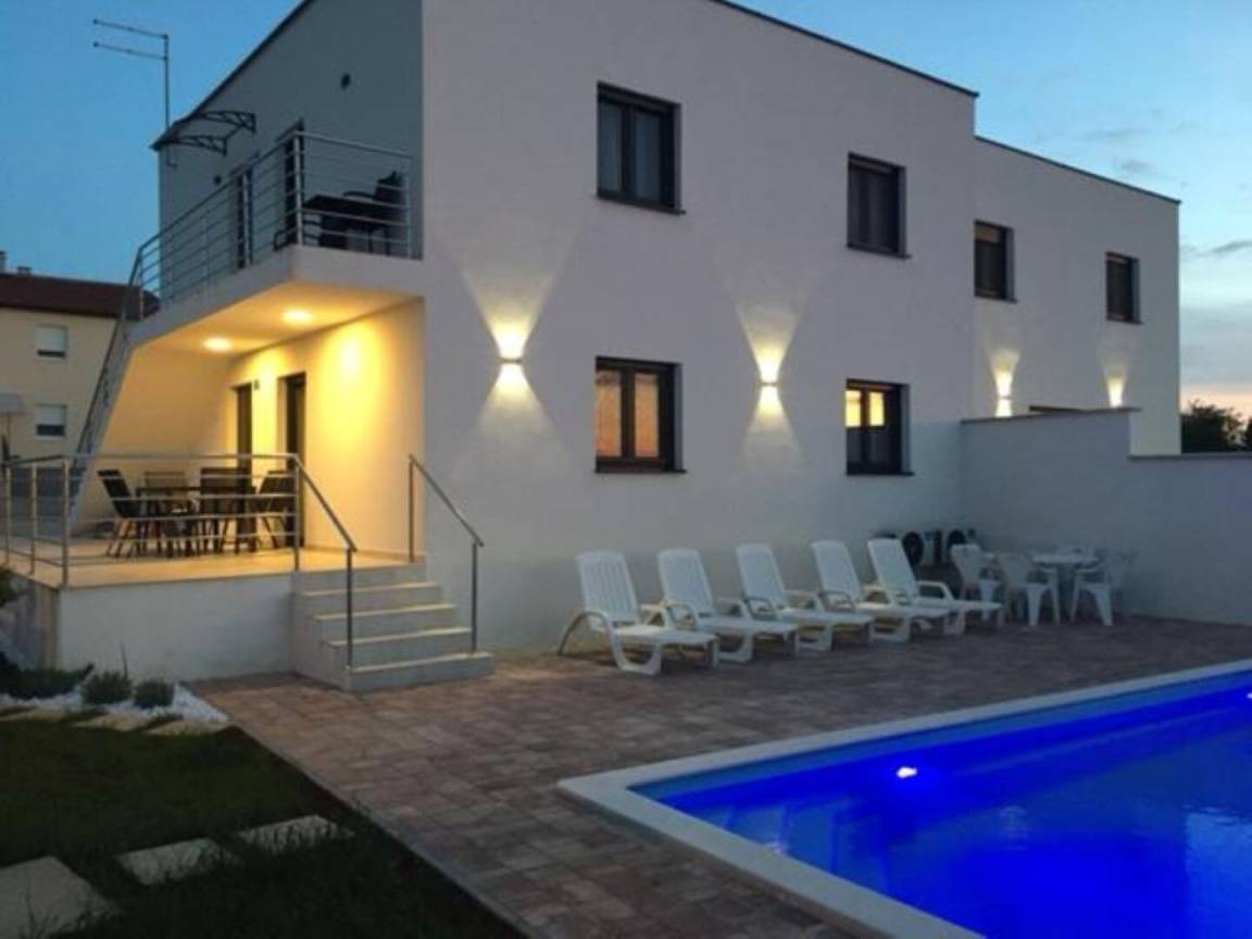 75 M² Appartamento ∙ 2 Camere Da Letto ∙ 5 Ospiti - Umago