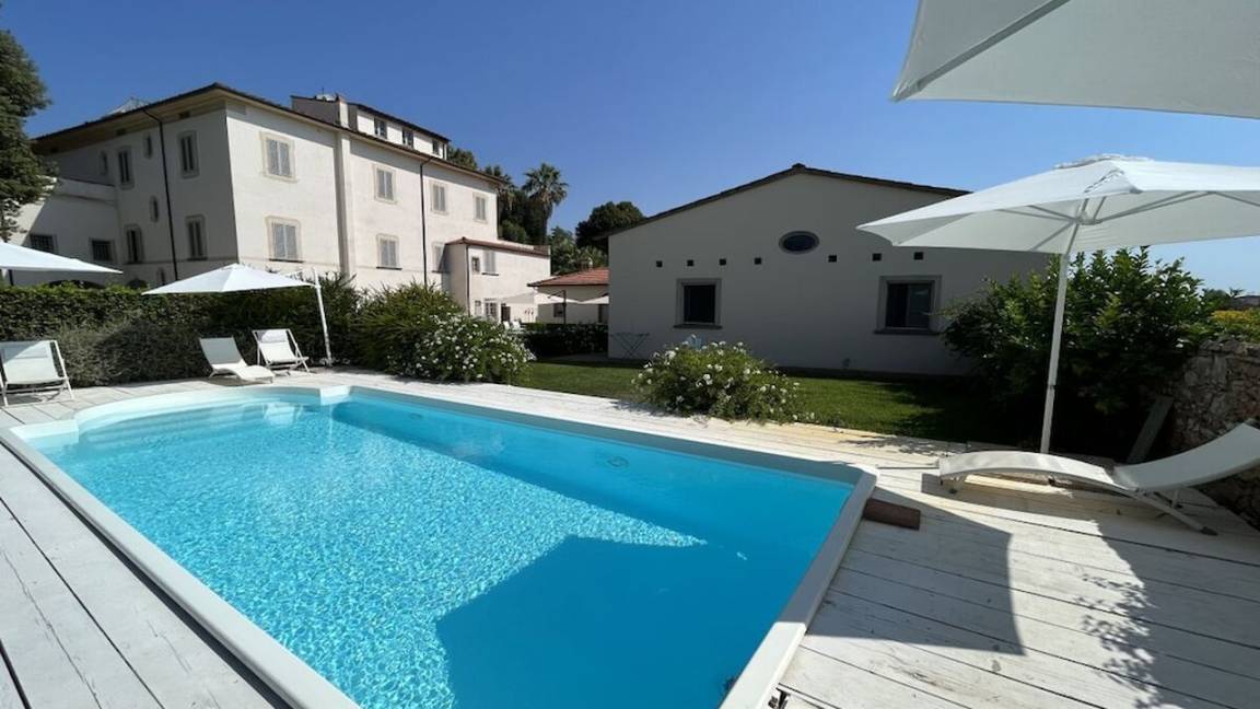 70 M² House ∙ 3 Bedrooms ∙ 8 Guests - Pisa