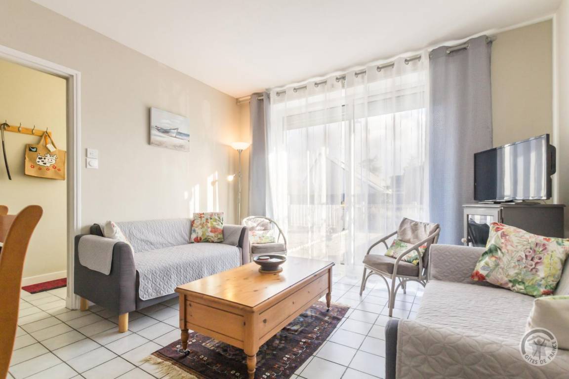 78 M² Gîte ∙ 3 Chambres ∙ 4 Personnes - Cotentin
