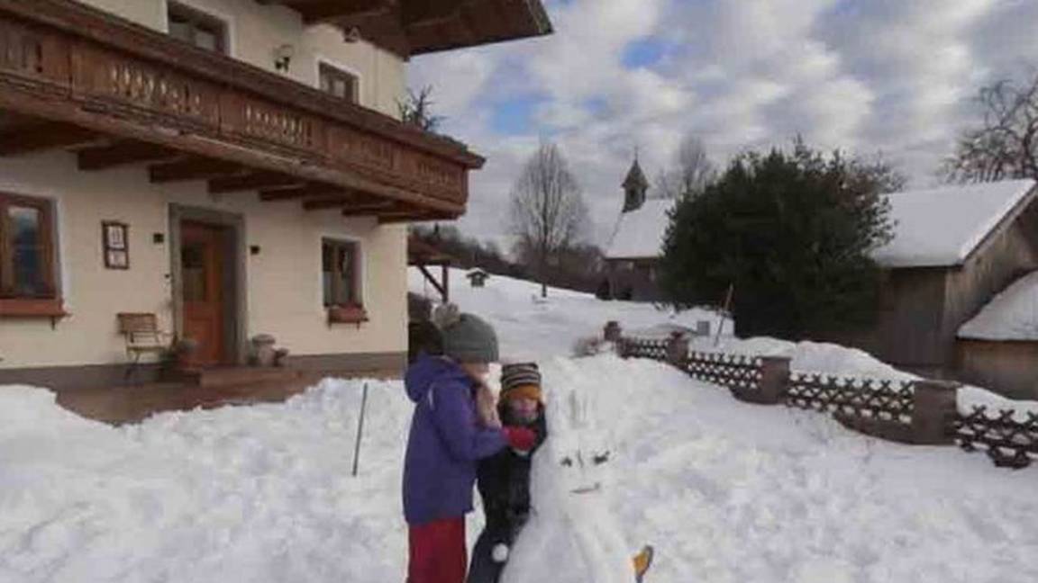 75 M² Apartamento ∙ 2 Habitaciones ∙ 5 Huéspedes - Wolfgangsee Lake