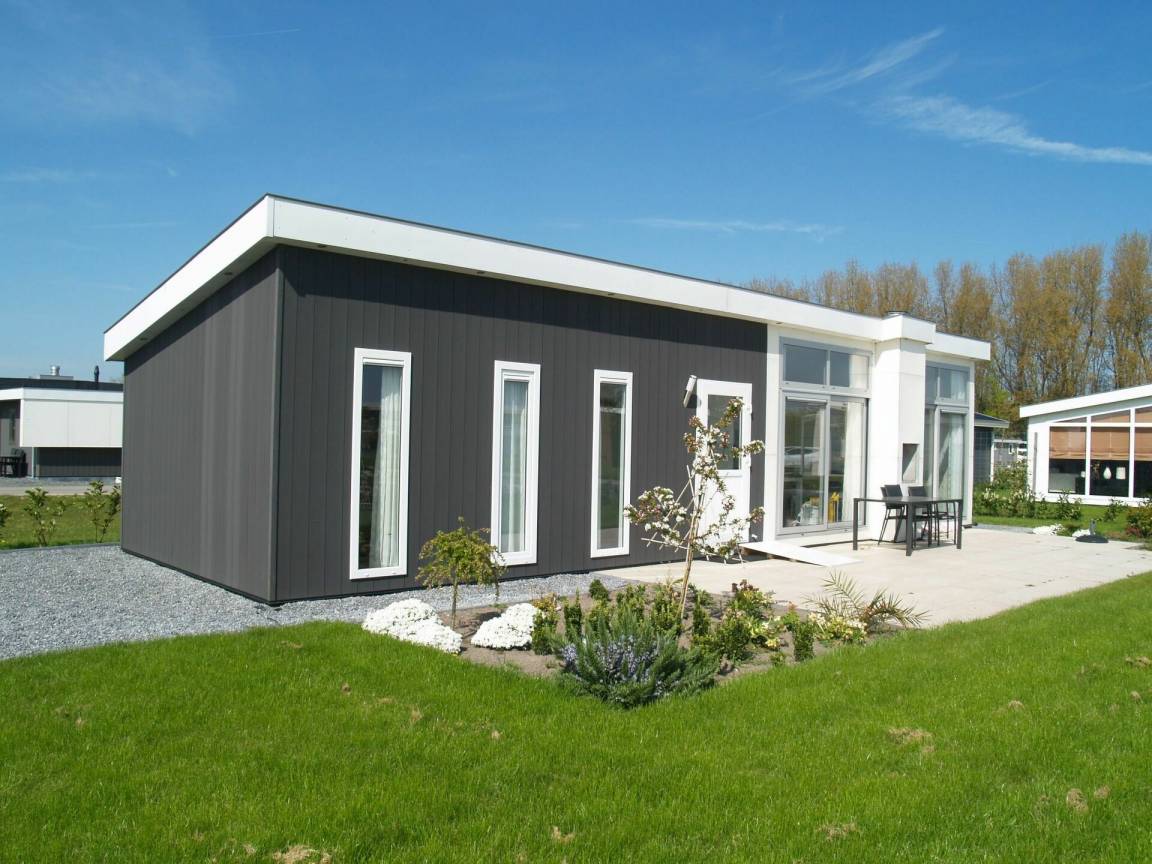 50 M² House ∙ 2 Bedrooms ∙ 4 Guests - Purmerend