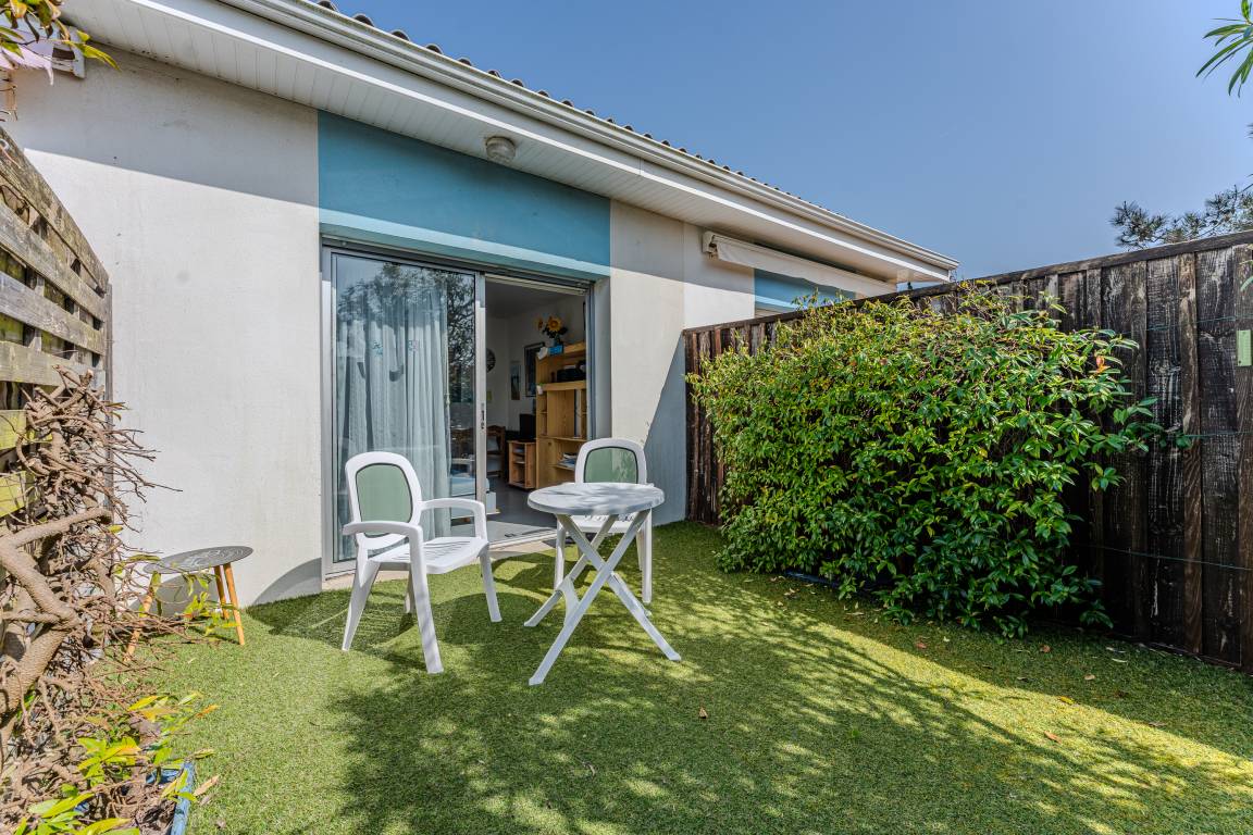 30 M² House ∙ 1 Bedroom ∙ 4 Guests - Cap Ferret