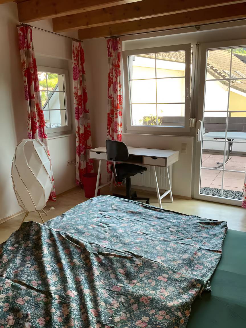 60 M² Apartment ∙ 2 Bedrooms ∙ 4 Guests - Waldkirch
