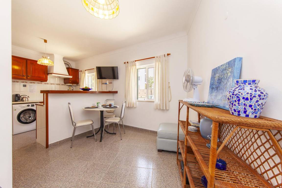 45 M² Apartment ∙ 1 Bedroom ∙ 2 Guests - Lagos