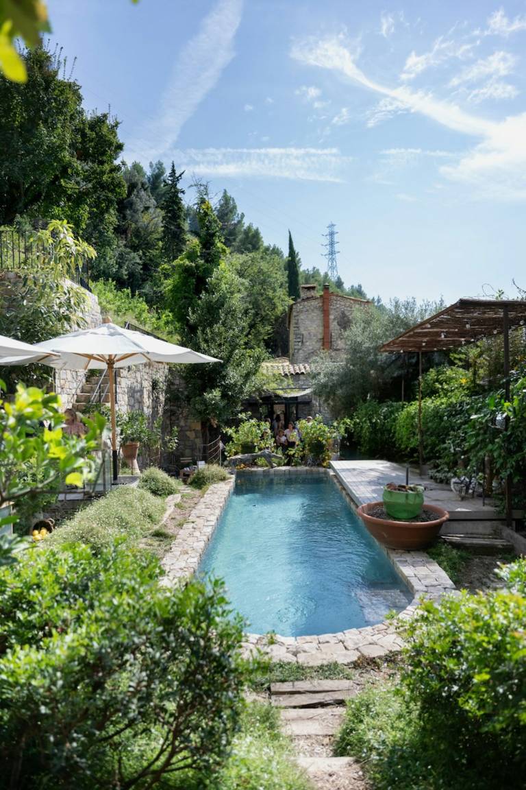 225 M² Maison De Vacances ∙ 5 Chambres ∙ 10 Personnes - Sospel