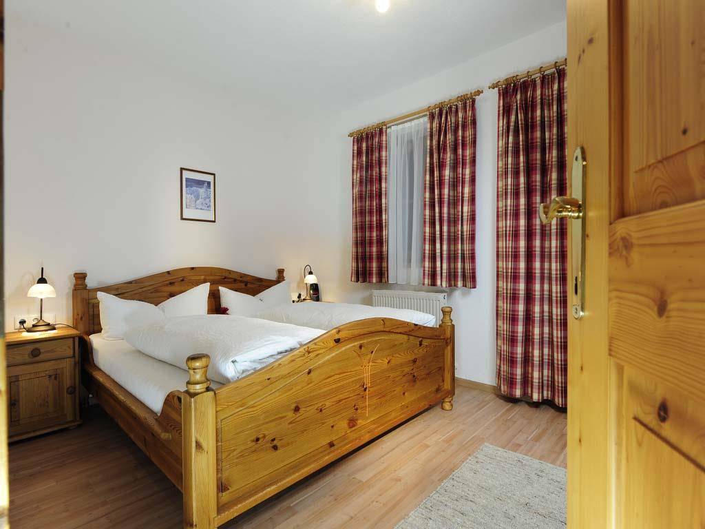 36 M² Appartement ∙ 1 Slaapkamer ∙ 4 Gasten - Igls