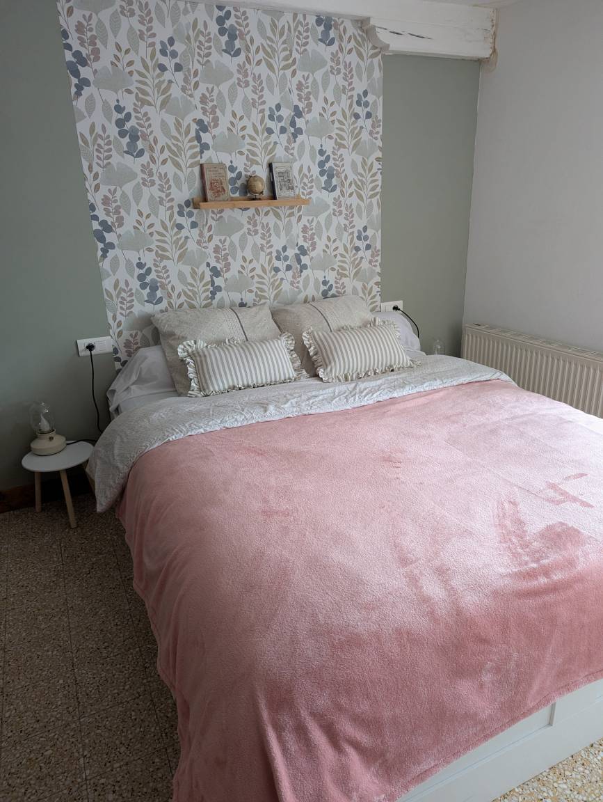 80 M² Maison De Vacances ∙ 2 Chambres ∙ 6 Personnes - Bourbon-l'Archambault