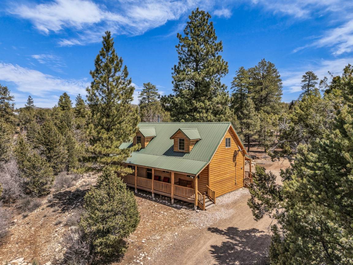 74 M² Cabin ∙ 2 Bedrooms ∙ 6 Guests - Utah