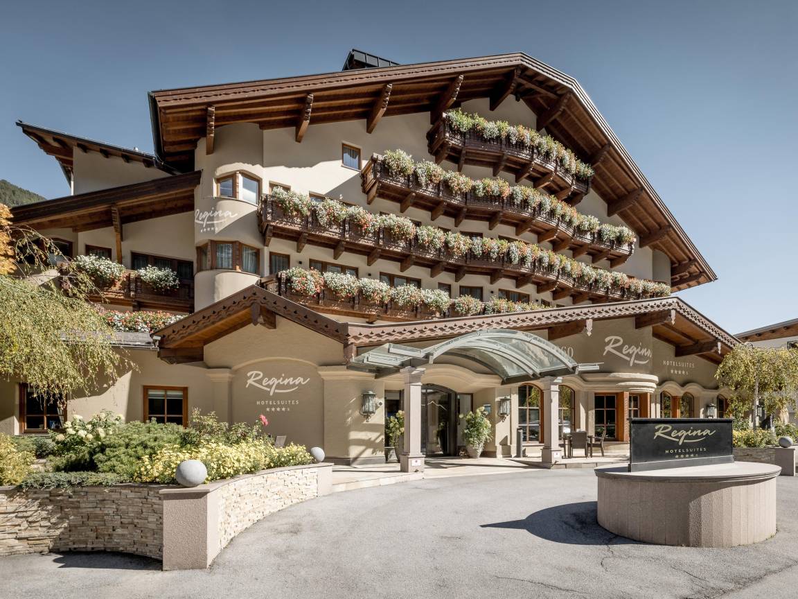 27 M² Hotel ∙ 1 Bedroom ∙ 2 Guests - Sölden