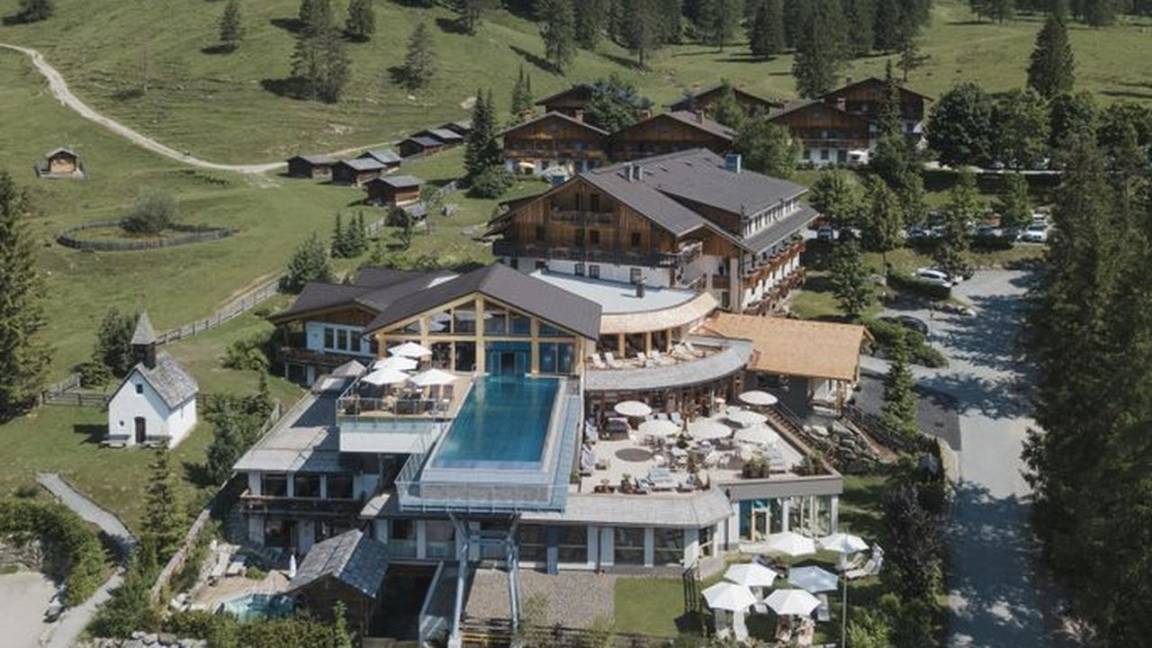 45 M² House ∙ 1 Bedroom ∙ 2 Guests - Lienz