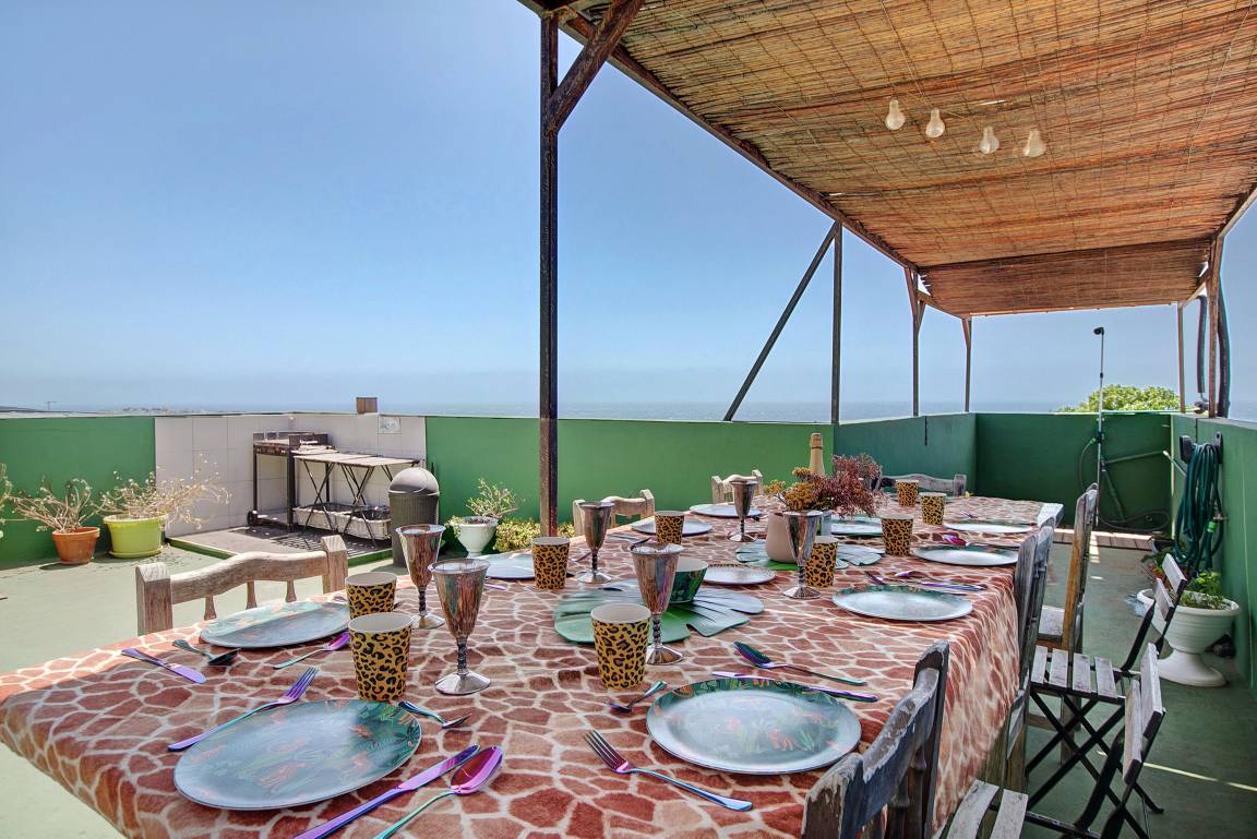100 M² Casa De Campo ∙ 3 Habitaciones ∙ 10 Huéspedes - Tenerife