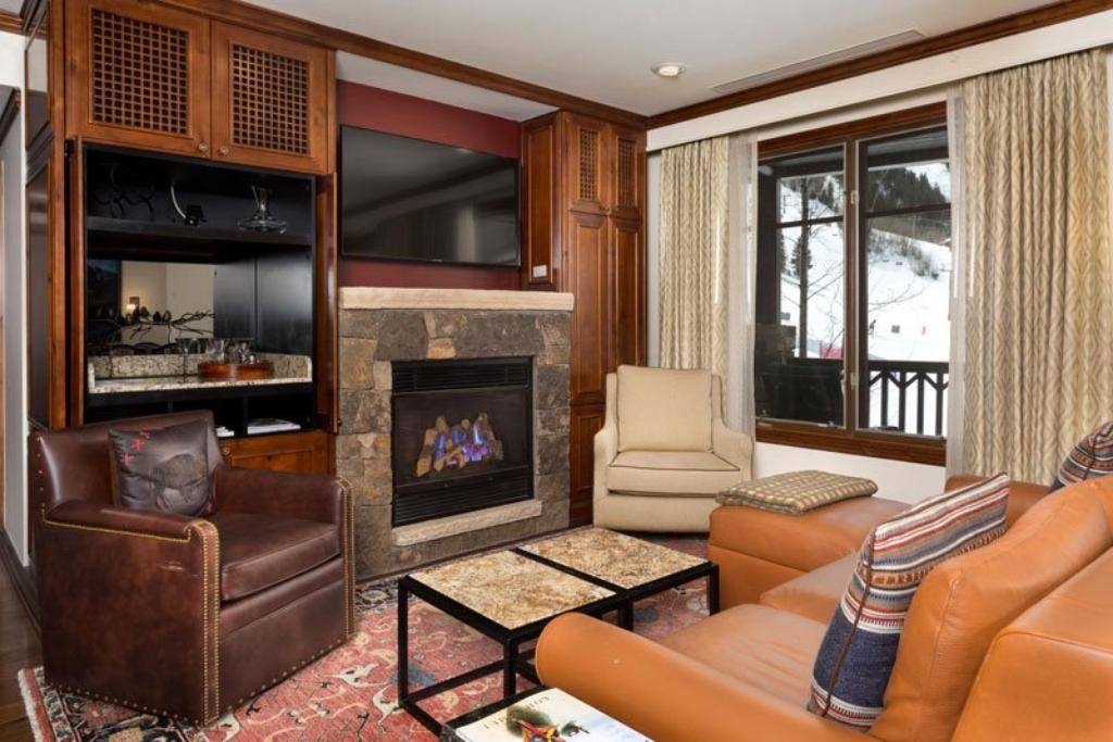 204 M² House ∙ 3 Bedrooms ∙ 8 Guests - Aspen, CO