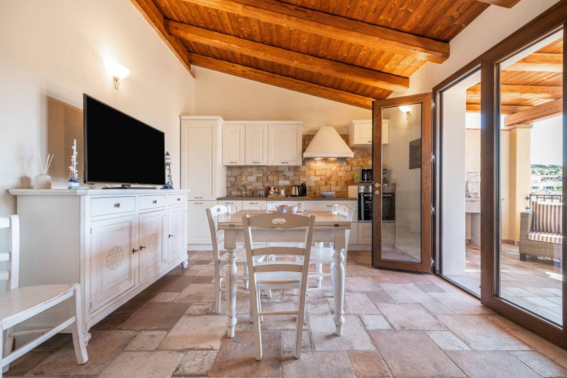 65 M² Casa ∙ 2 Habitaciones ∙ 4 Huéspedes - Villasimius