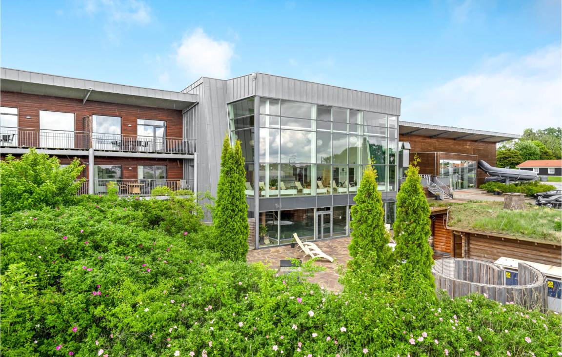 106 M² Maison De Vacances ∙ 4 Chambres ∙ 8 Personnes - Aabenraa