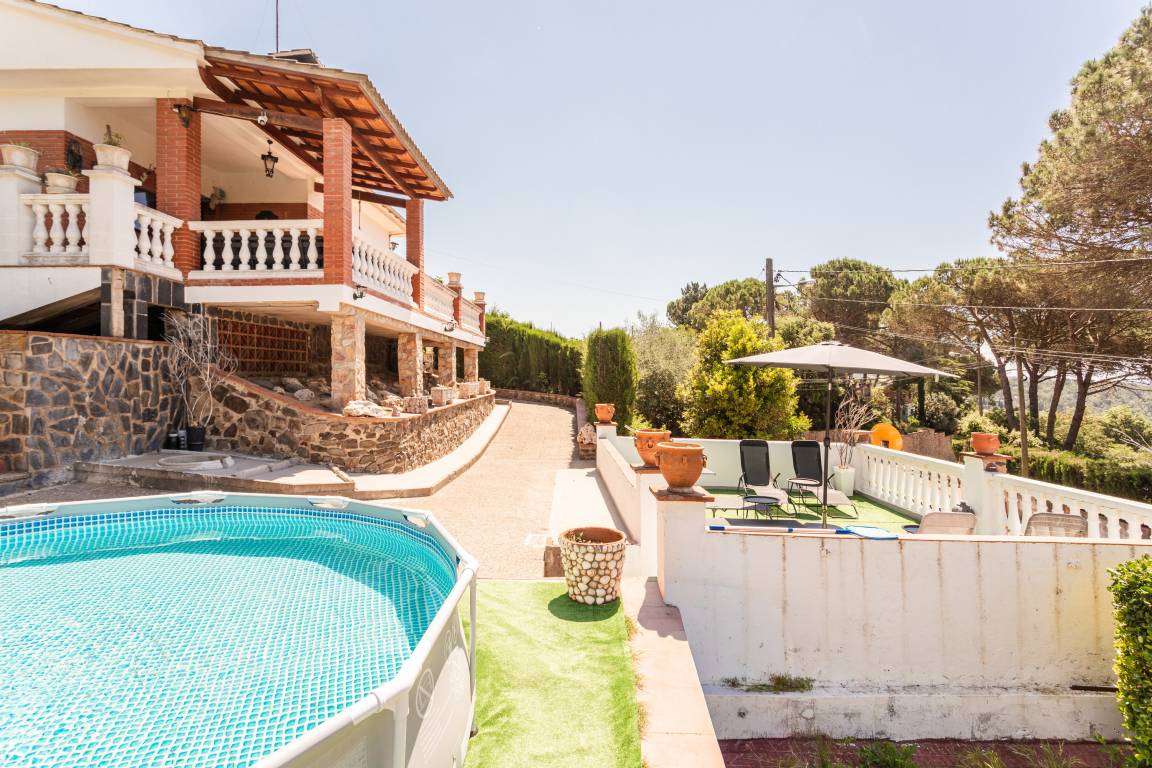 80 M² Maison De Vacances ∙ 3 Chambres ∙ 6 Personnes - Sils