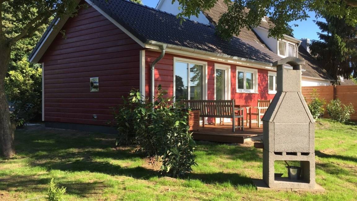 85 M² Ferienwohnung ∙ 3 Schlafzimmer ∙ 6 Gäste - Oldenburg in Holstein