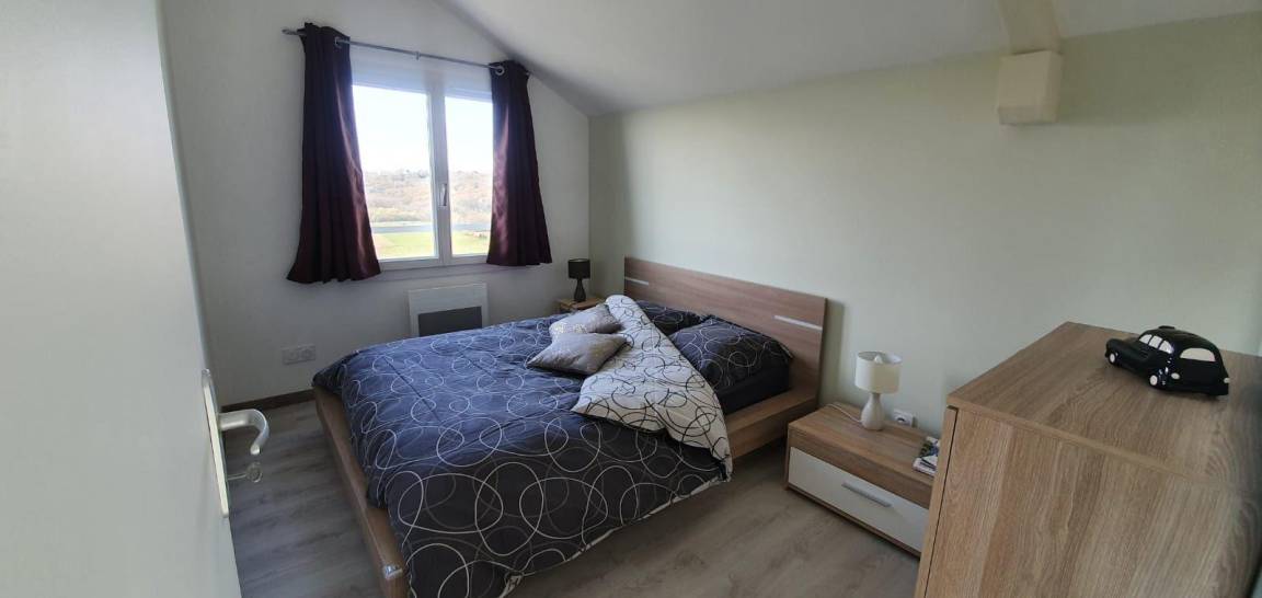 50 M² Appartement ∙ 2 Chambres ∙ 7 Personnes - Orthez