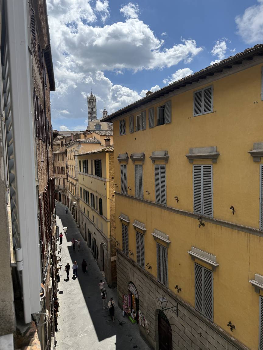 Apartment ∙ 1 Bedroom ∙ 3 Guests - Monteriggioni