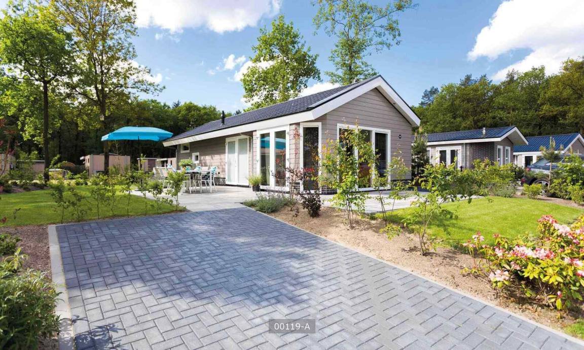 Casa ∙ 3 Habitaciones ∙ 6 Huéspedes - Apeldoorn