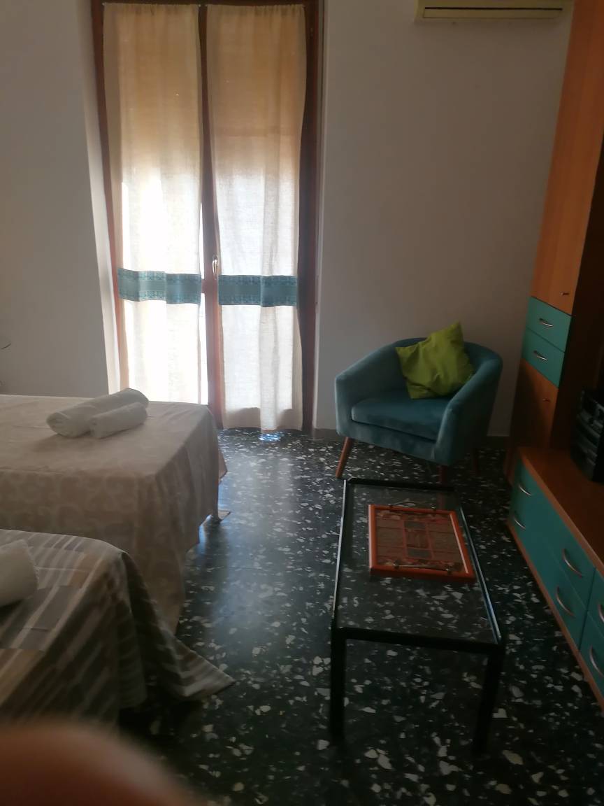 Apartment ∙ 1 Bedroom ∙ 4 Guests - Alghero